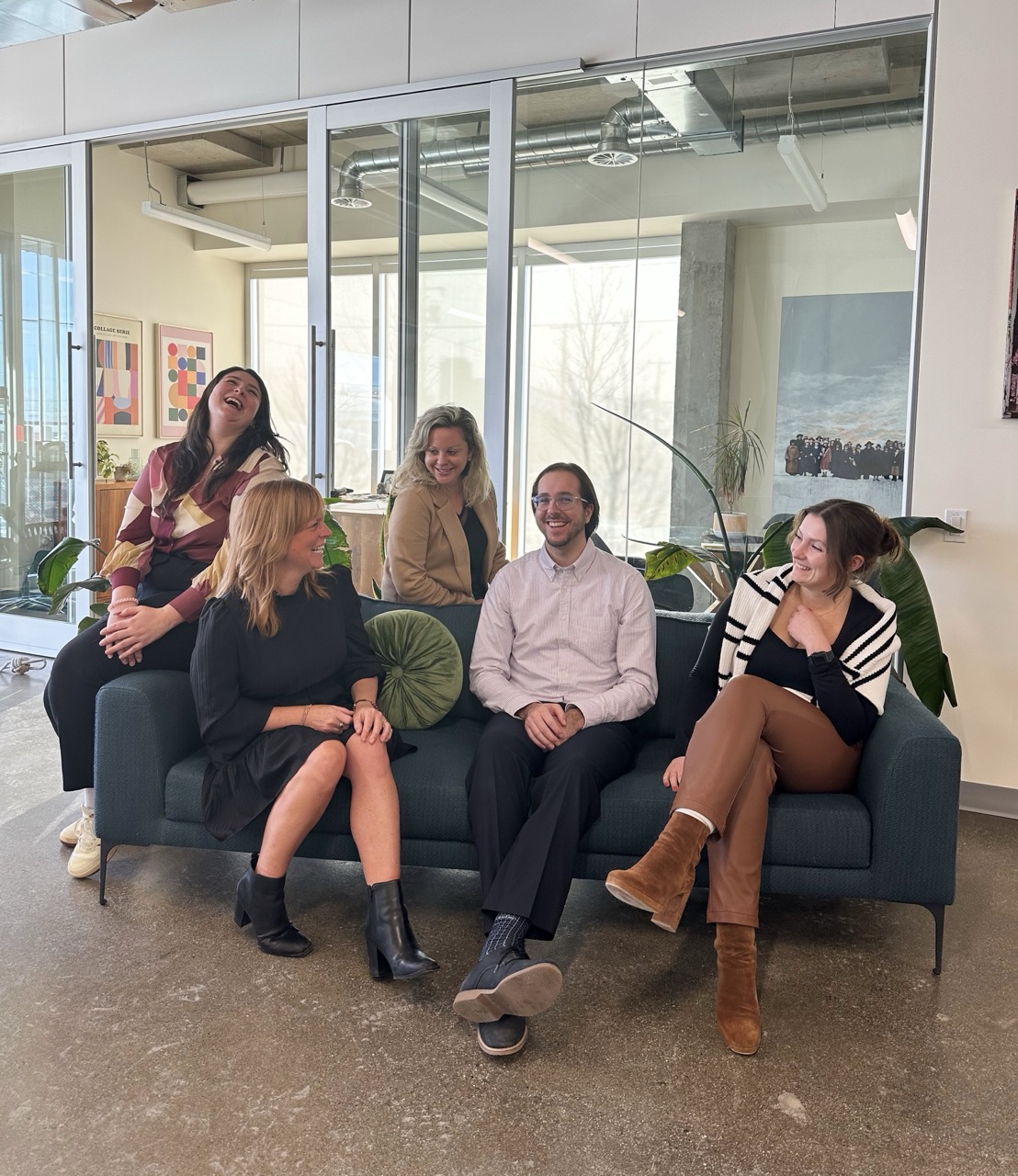 Équipe • Grands Feux du Casino Lac-Leamy